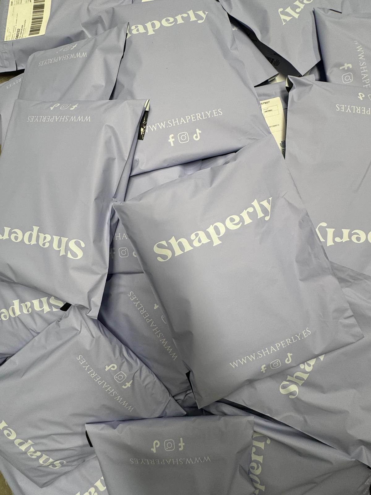 Body Modelización – Shaperly